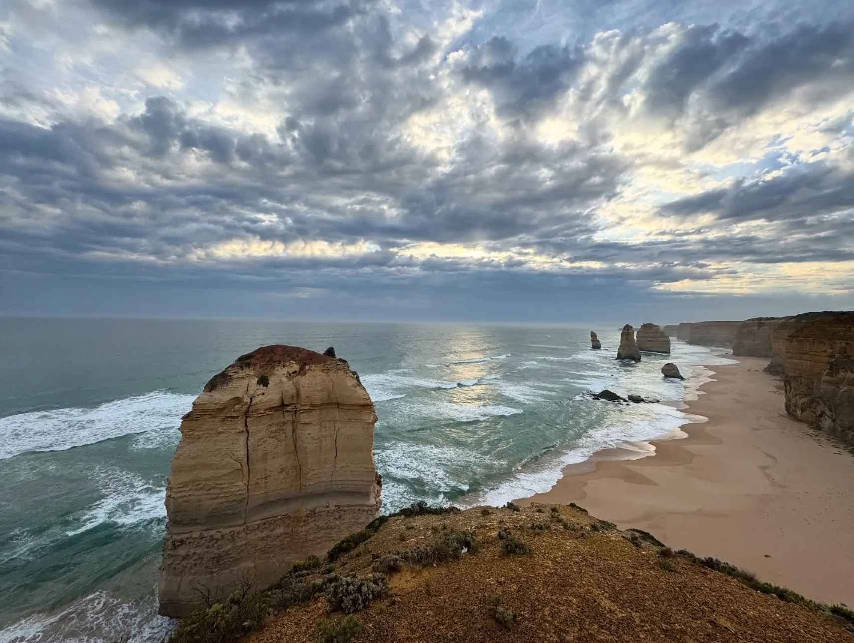Best Time to Visit the 12 Apostles, Australia